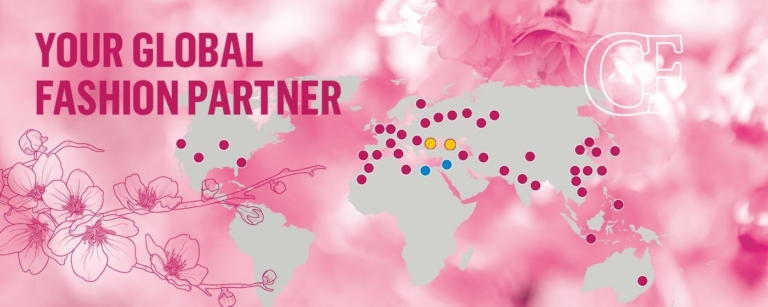 Global Clothing Manufacturer | Full Service Apparel Production